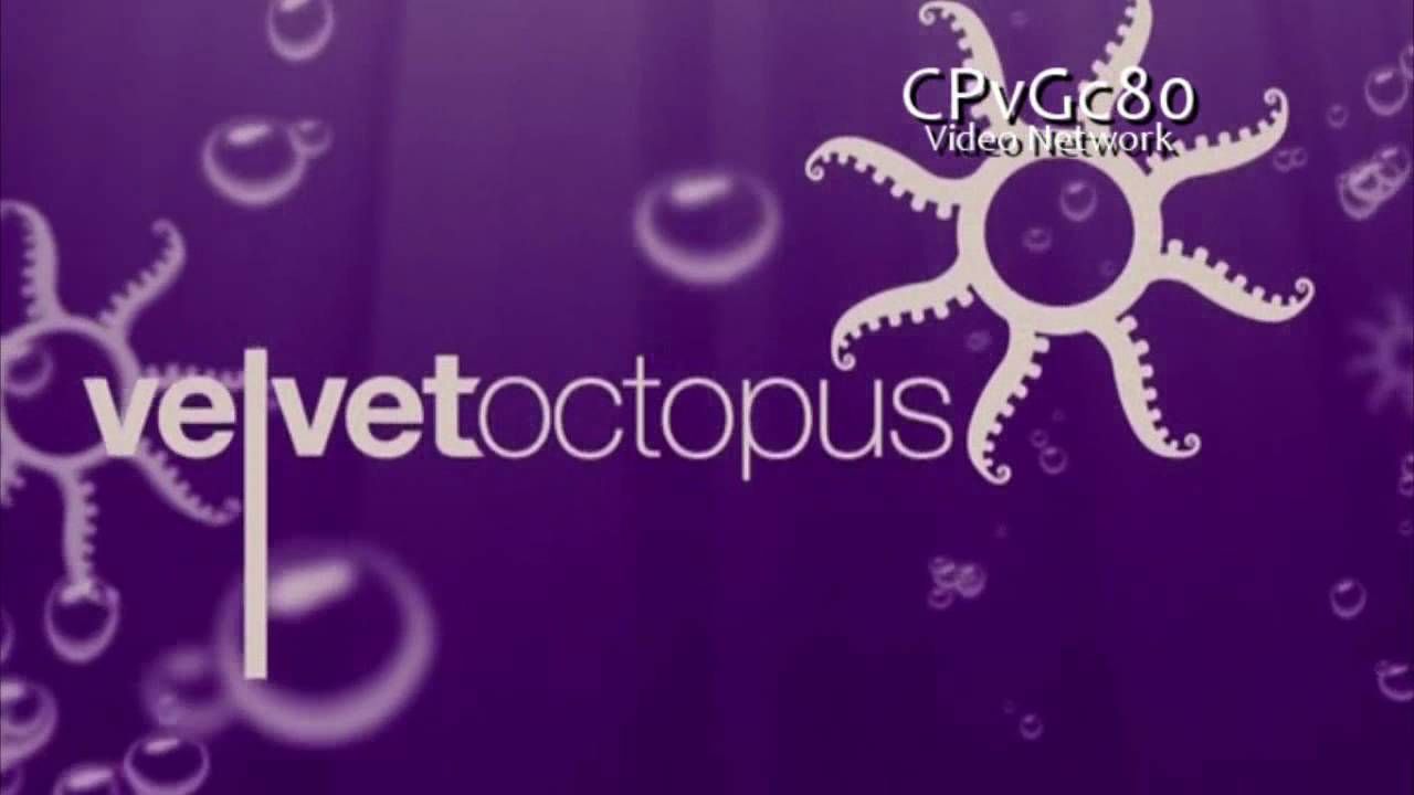 Velvet Octopus/Das Film/Muse/Velvet Steamroller - YouTube