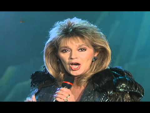 Cindy & Friends - Forever grenzenlos und frei 1995 - YouTube