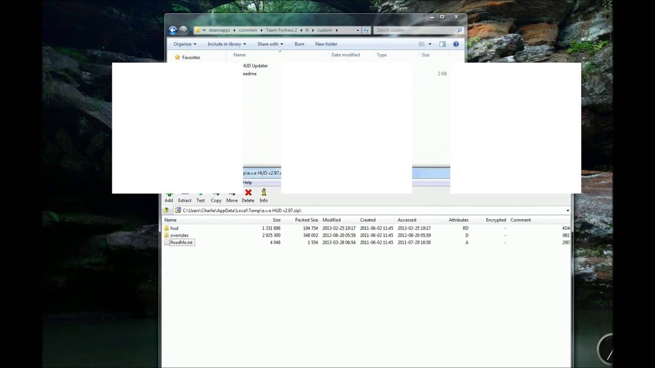 Steampipe update walkthrough - YouTube