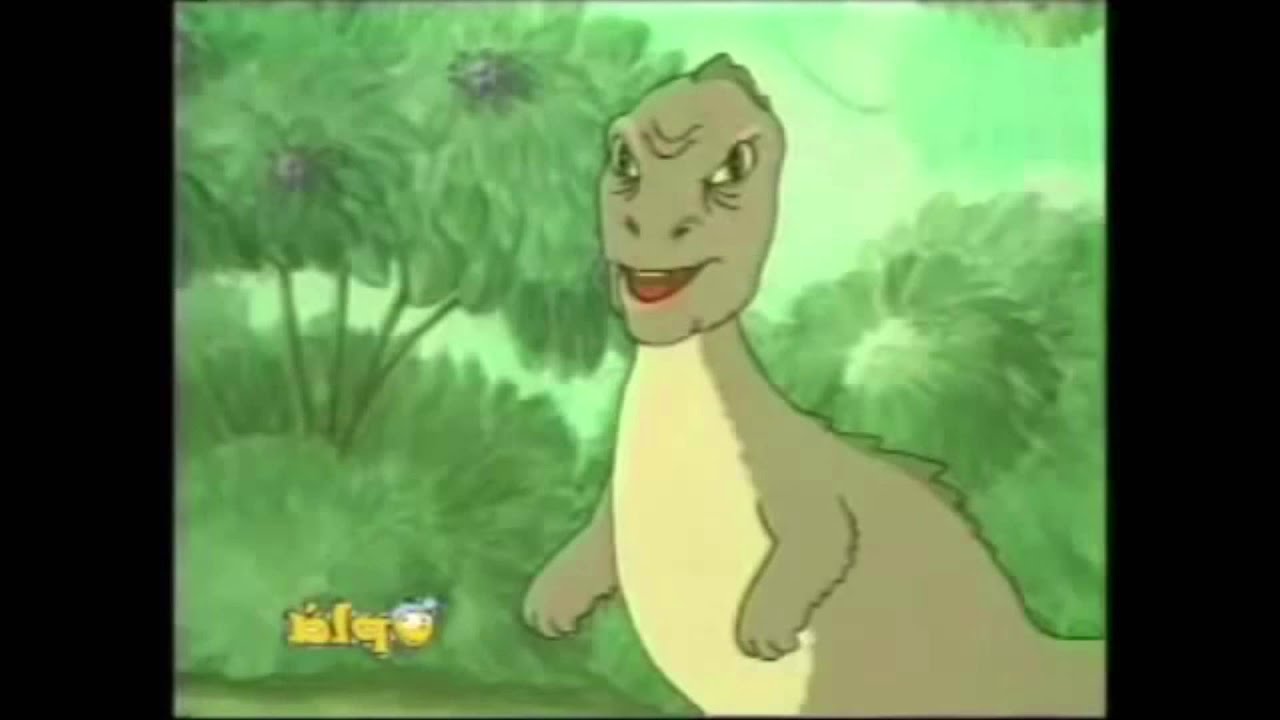 Dinosaurs Rap Battle - YouTube