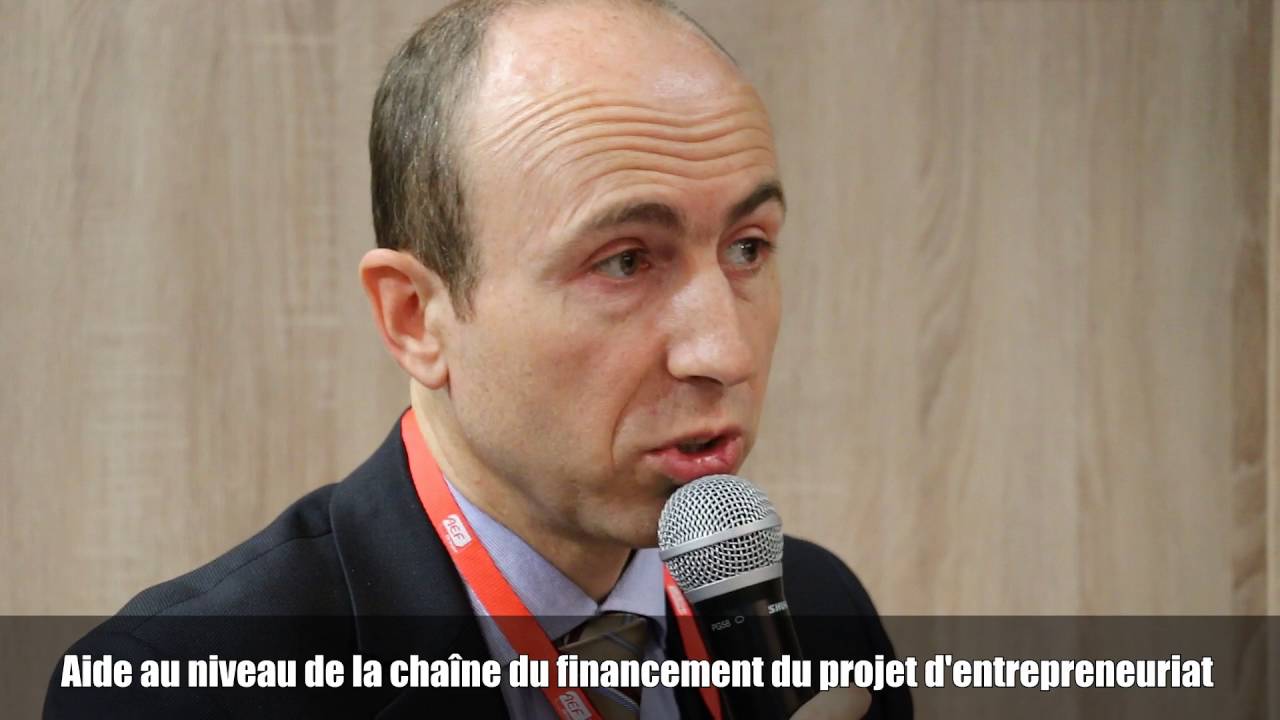 Les actions de la Région Île-de-France pour favoriser l'entrepreneuriat ...