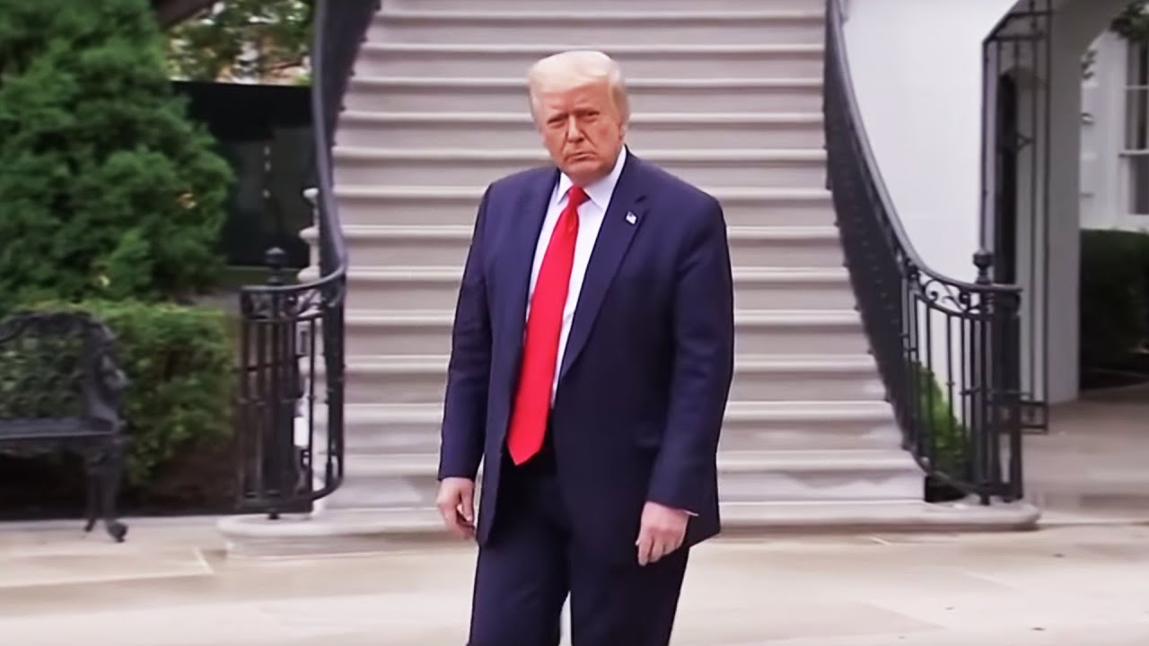 Trump Is Evangelicals' New God - Sarah Posner Interview - YouTube