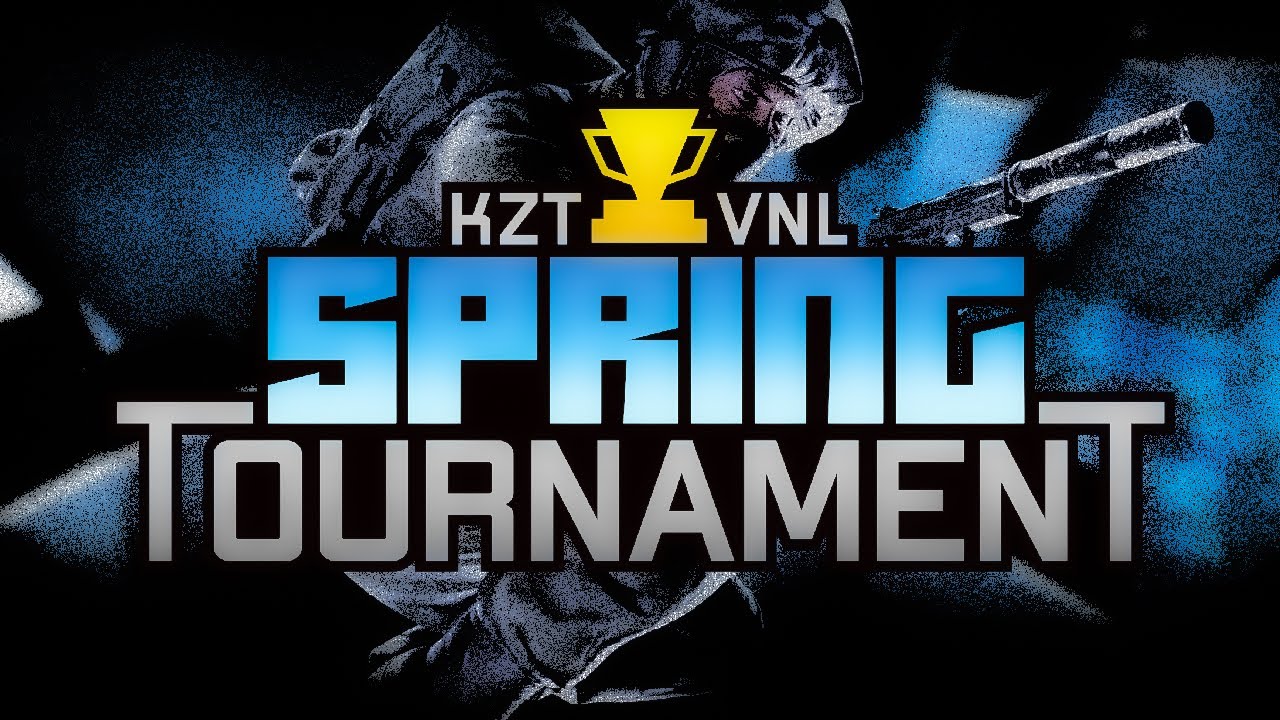 KZ Spring Tournament - Trailer - YouTube