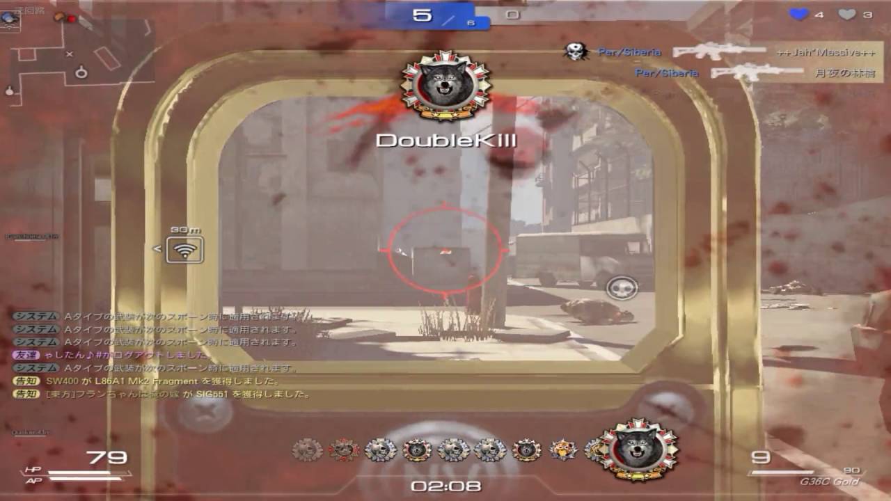 SF2 Siberia Digest 11 - YouTube