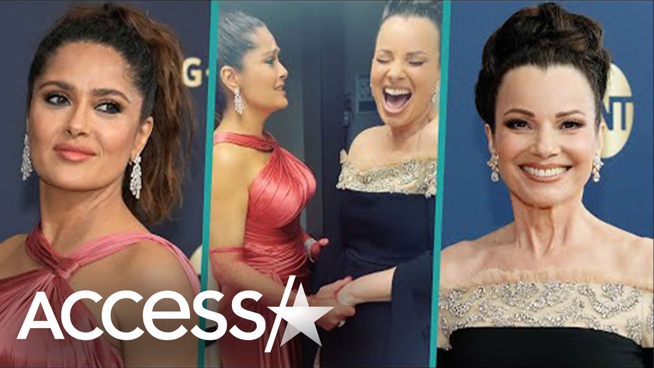 Oscars Malfunctions 2022