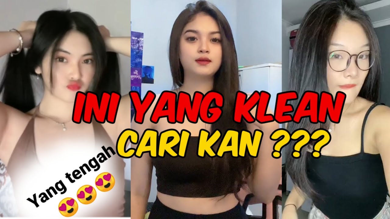 KUMPULAN TIKTOK GOYANG HOT TRENDS TERBARU 2023 || TIKTOK VIRALL - YouTube