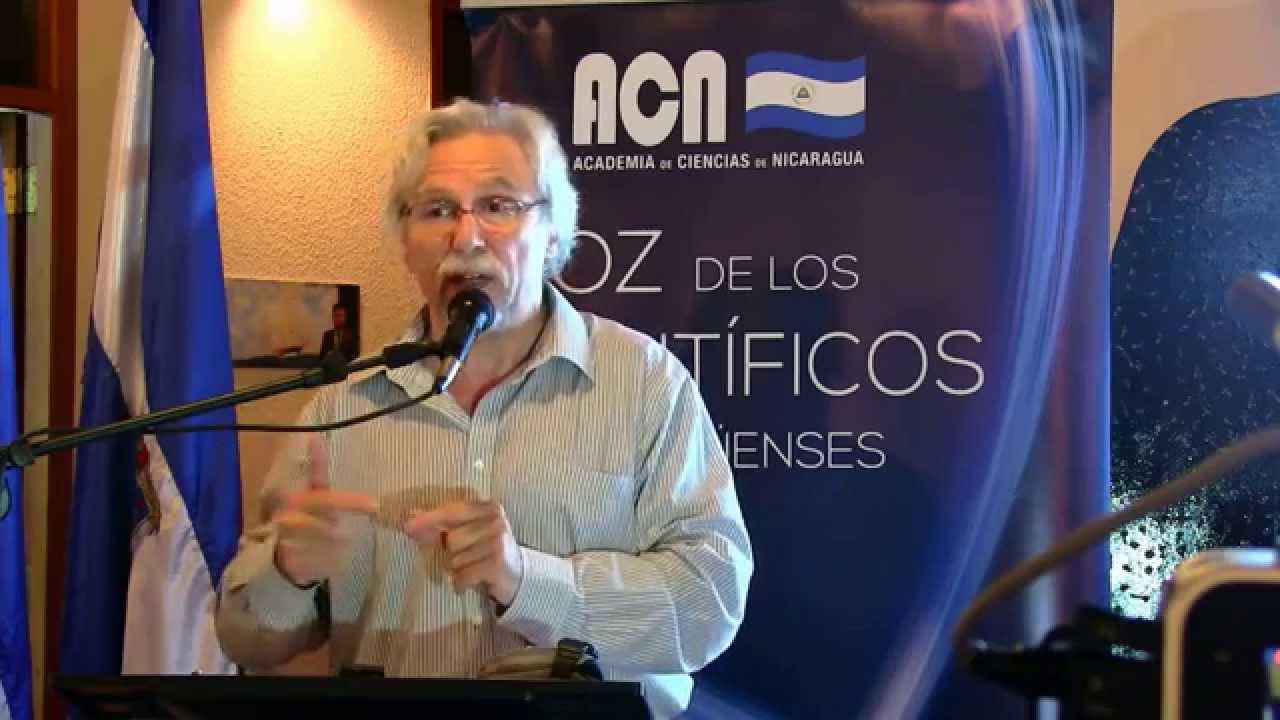 Michel Merlet en Jornada Cultural y Científica sobre el Canal ...