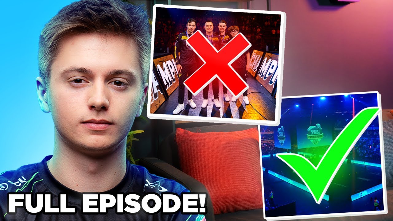 Retals on the WORST ever RLCS team, dream RLCS Major and MORE! - FULL ...