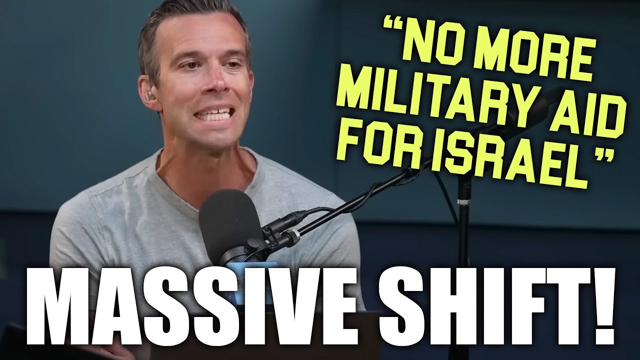 Israel Lobby Group Called Out By BOTH Democratic & Republican ...