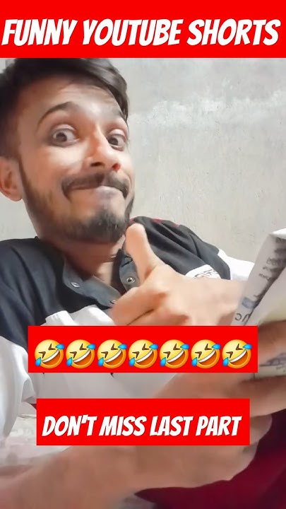 Funny youtube shorts 🤣 #funny #shorts - YouTube
