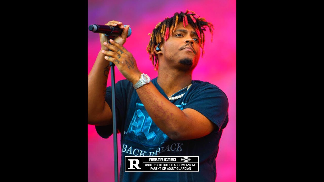 Juice WRLD Type Beat "Feeling" [FREE] - YouTube