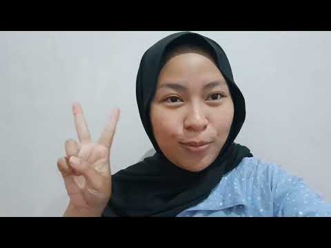 TUGAS MENULIS DAN MEMBACA PANTUN/KARMINA, PKKMB GAGDA UNESA 2026