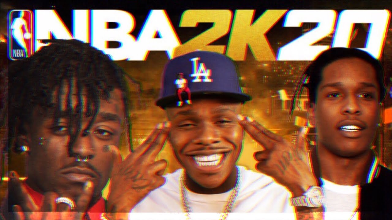 50 Rap Songs That Should’ve Been In The NBA 2k20 Soundtrack - YouTube