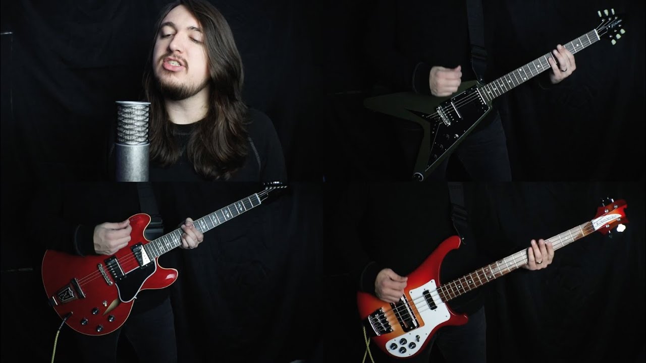 Captain Milo - Original Song - YouTube