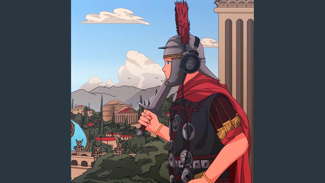 Hail Caesar - YouTube