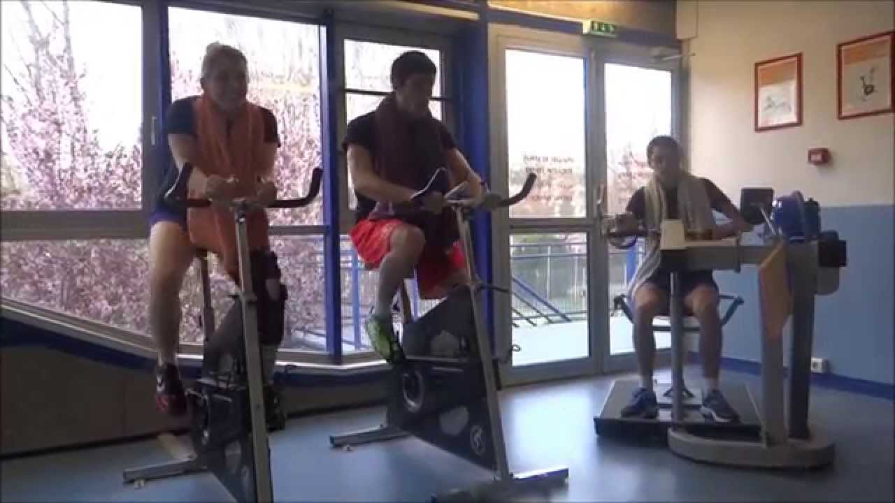 Moov'is fun - The new concept - YouTube
