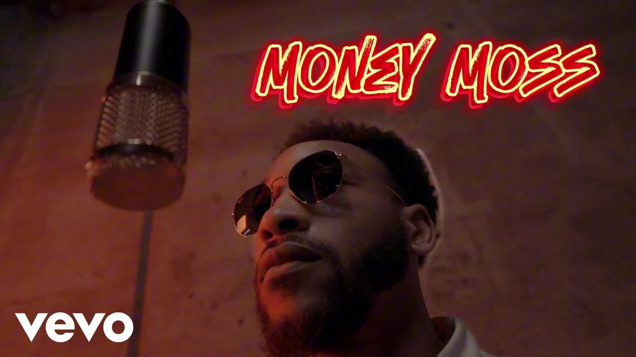 Carl Money Moss - UH UH - YouTube