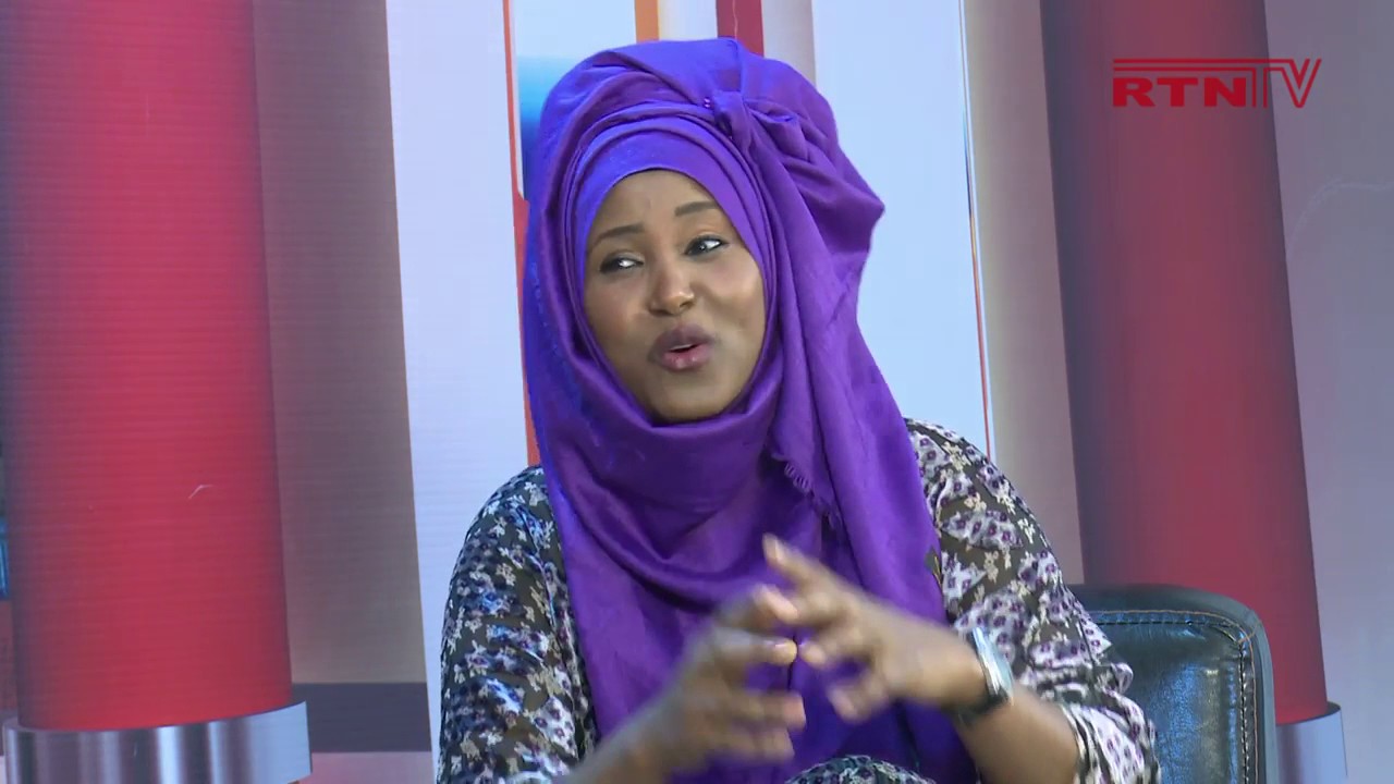 Waraysi Farxiya Kabayare Ay Kaga Hadashay Dagaalkii U dhexeeyey Hodan ...