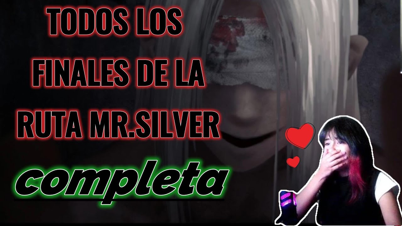 Nos convertimos en monstruos y Mr.Silver nos cuida #5 /// HOMICIPHER ...