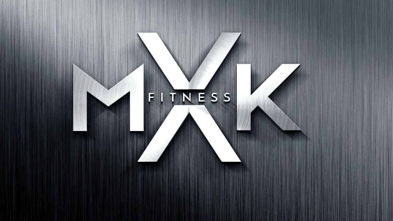 MXK Fitness - Personal Training Clapham Junction - YouTube