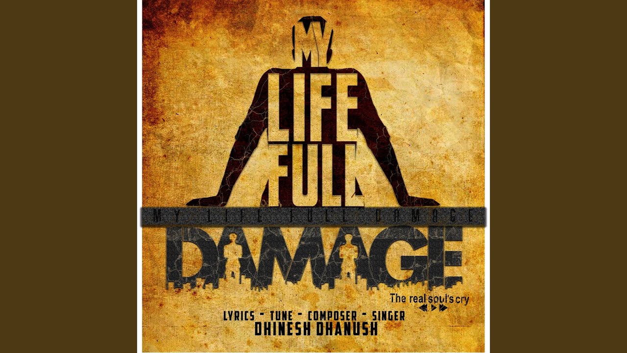 My Life Full Damage YouTube my-life-full-damage-youtube