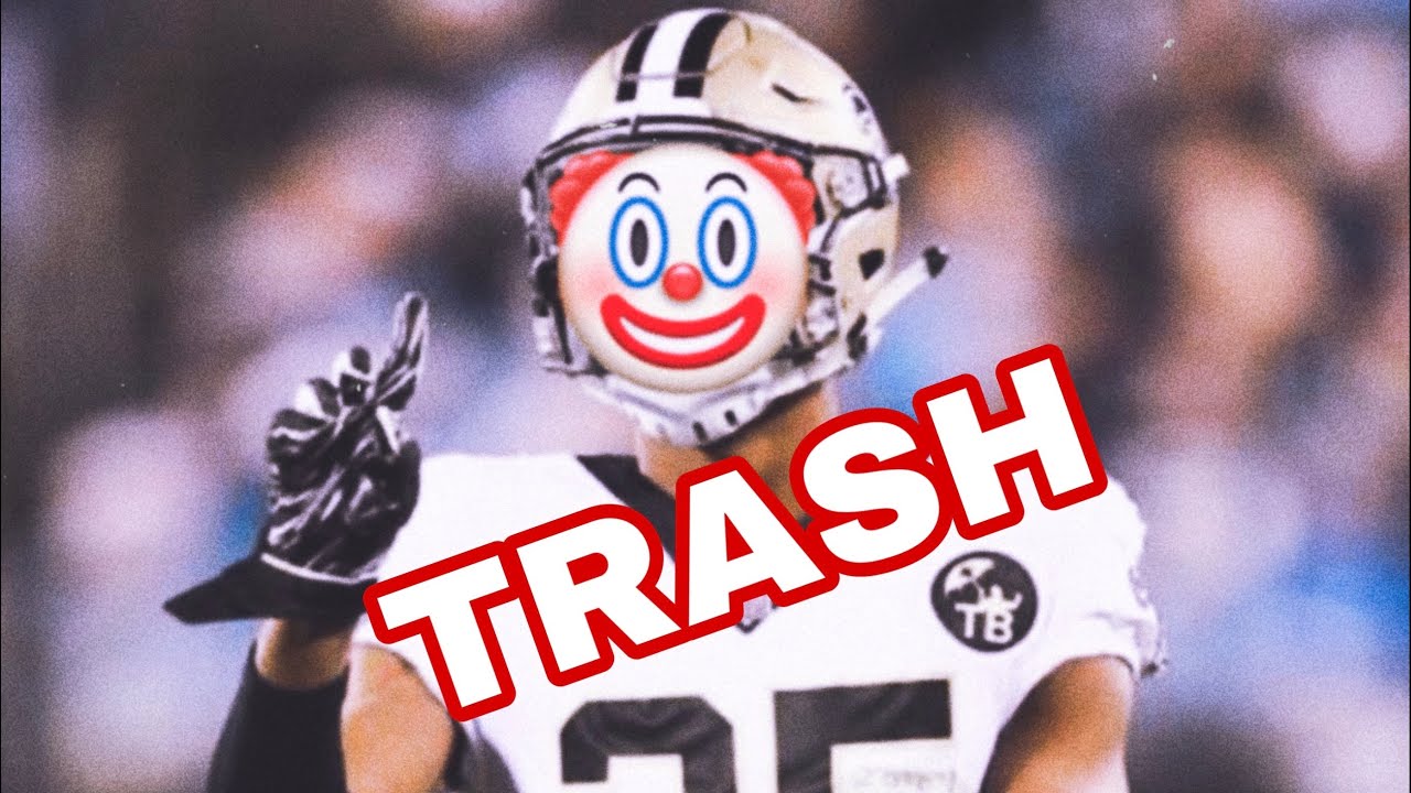 NFL Bust: Eli Apple Is Trash - YouTube