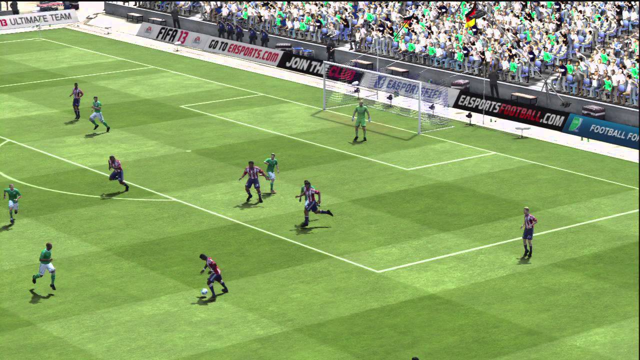 Worst Penalty Decision Ever Fifa 13 YouTube worst-penalty-decision-ever-fifa-13-youtube
