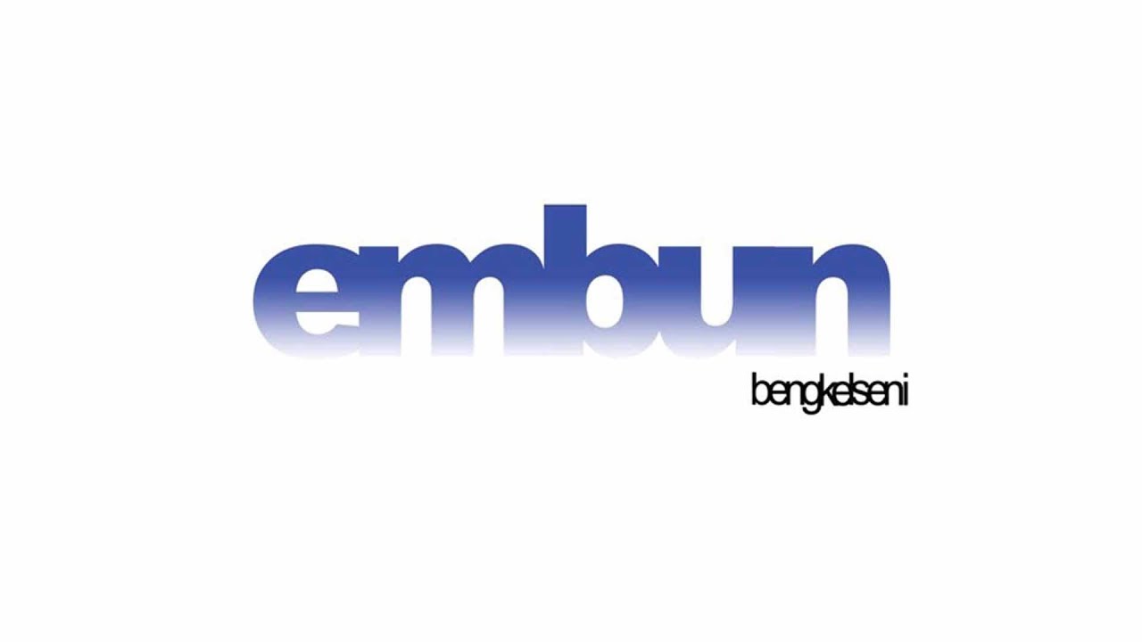 EMBUN PROFILE 2019 - YouTube