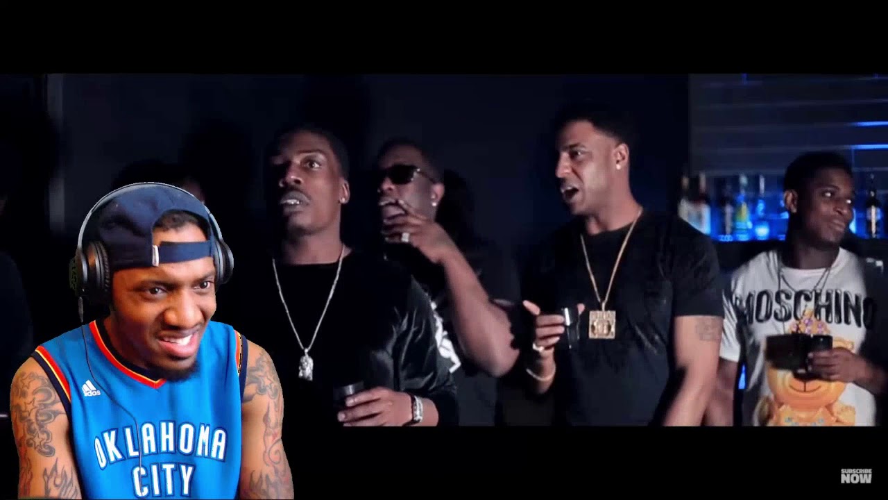 C Biz - Buzz [Music Video] @Cbiz_ER | Link Up TV | REACTION - YouTube