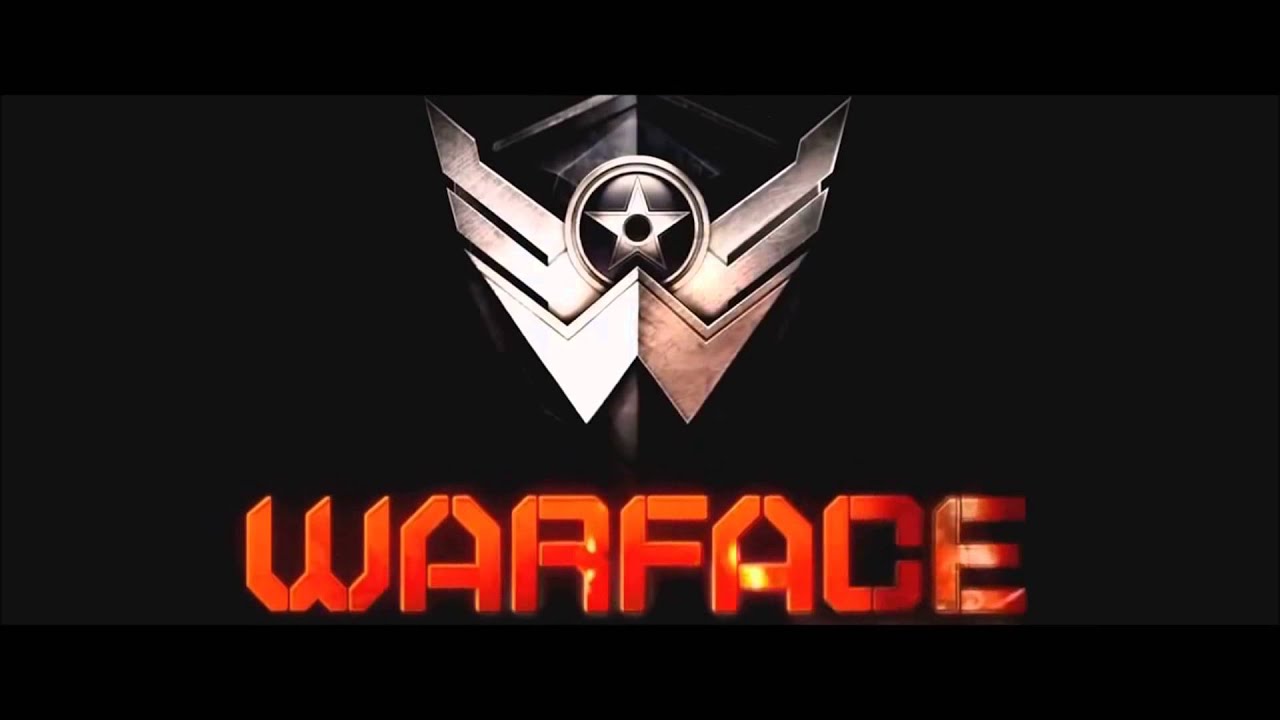 Logo Warface - YouTube