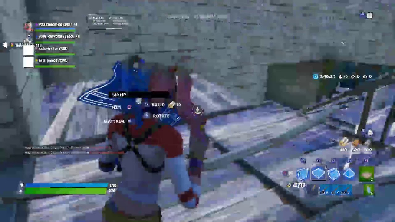 LIVE Cracked Player - YouTube