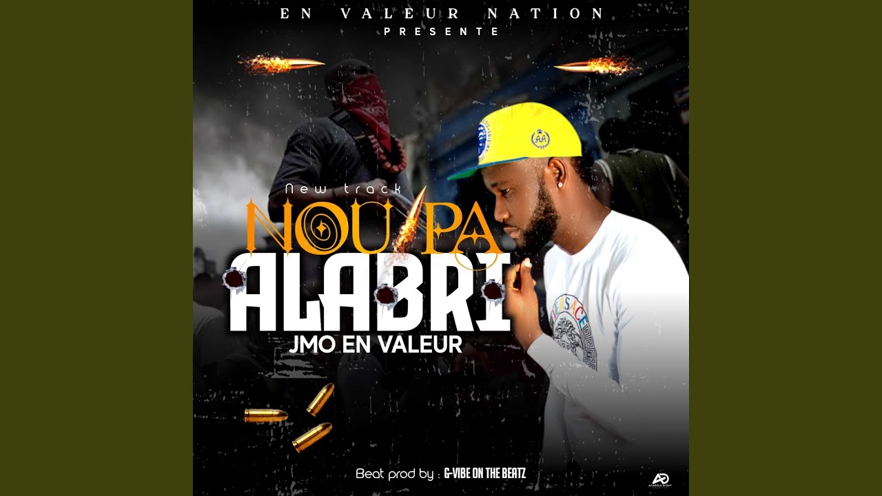 Nou Pa Alabri (feat. G-vibe On The Beatz) - YouTube