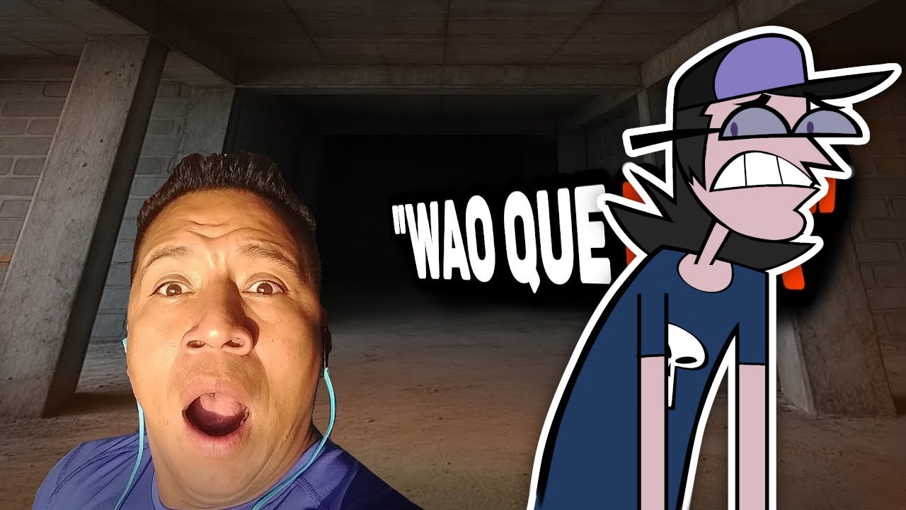 WESOS reacciona a "TODOS LOS CRIMENES DE ROBERTO TABLAROCA" 🙄 - YouTube