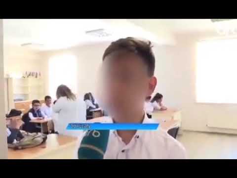 ⚡️ İki gün öncə ölkə gündəminə bomba kimi düşən məktəbli davası, bütün hər kəsin hiddətinə səbə