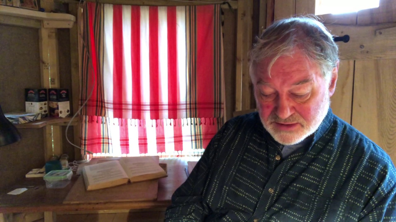 We never leave Krishna | Ranchor Prime - YouTube