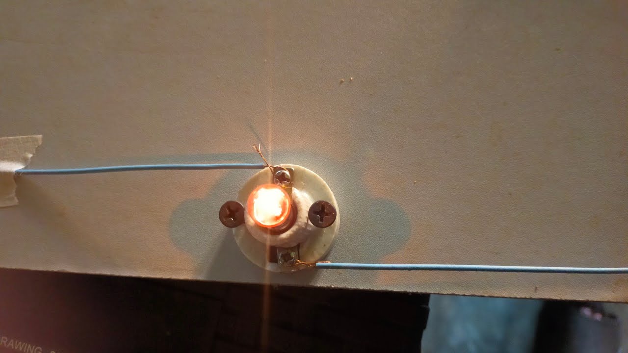 electric circuit project grade 5 - YouTube