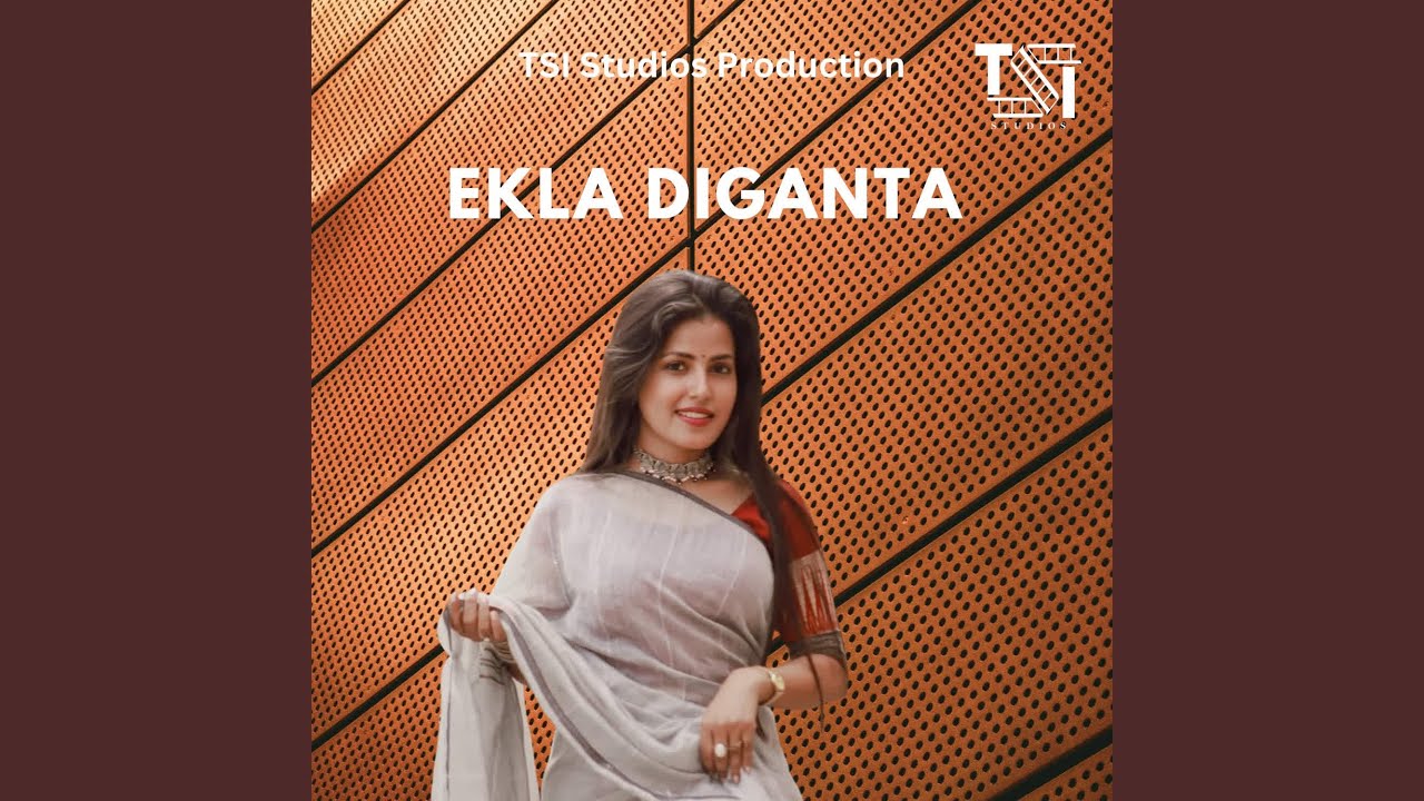 EKLA DIGANTA - YouTube