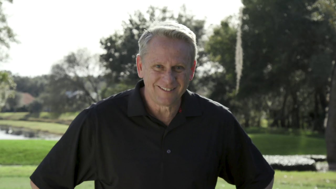 Dr. Rick Jensen - Performance Coach / Sport Psychologist - YouTube