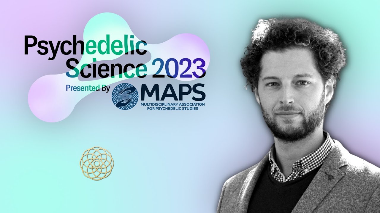 Psychedelic Conversations | Daniel Gehrlach - Psychedelic Neuroscience ...