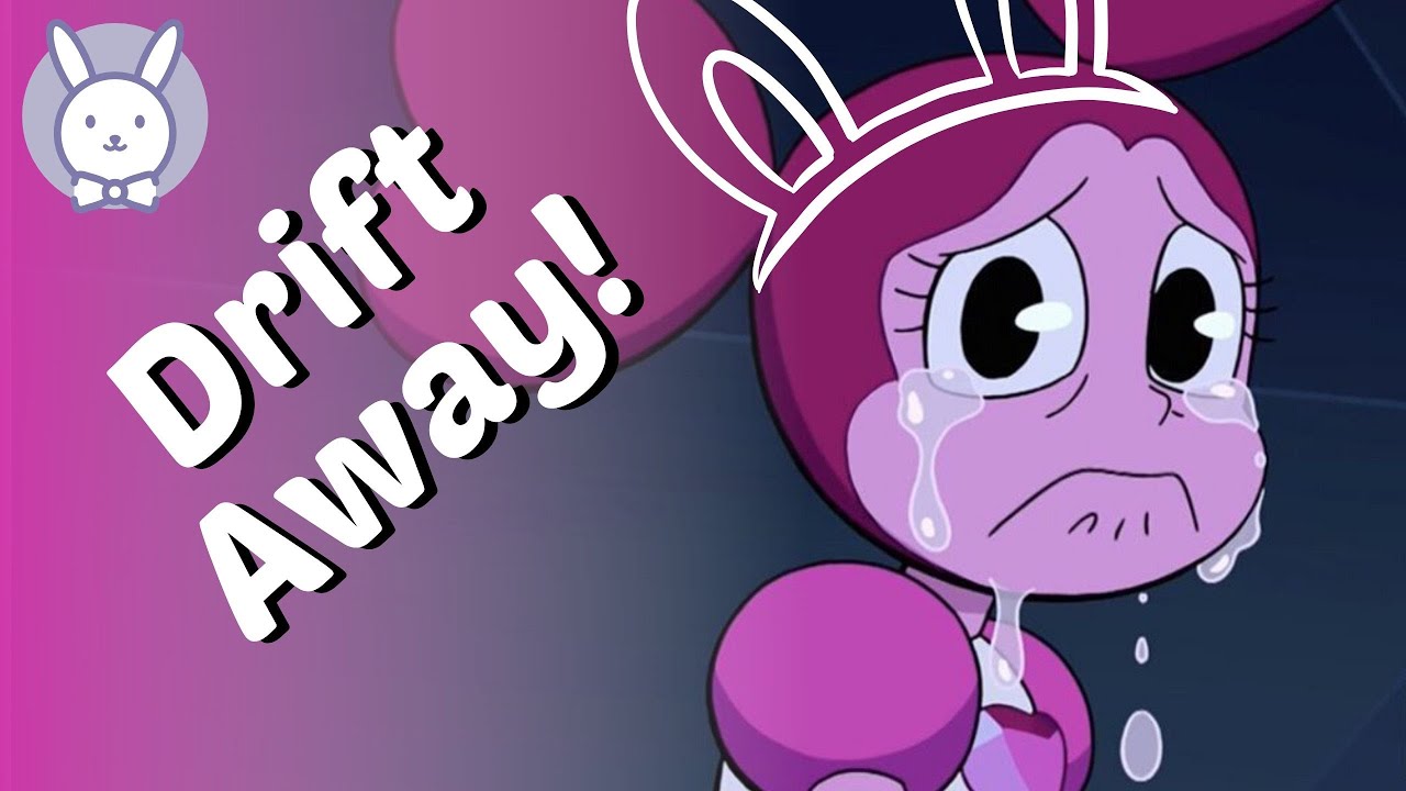 [Steven Universe: The Movie] Spinel Song: Drift Away (Cover) - YouTube