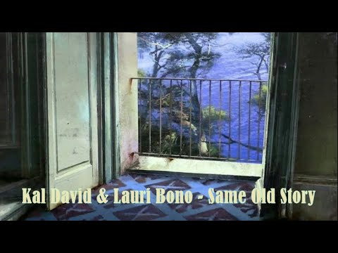 Kal David & Lauri Bono - Same Old Story (B.B. King) - YouTube
