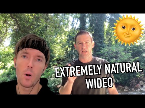 Sv3rige - Goatis Explains How To Be Natural - YouTube
