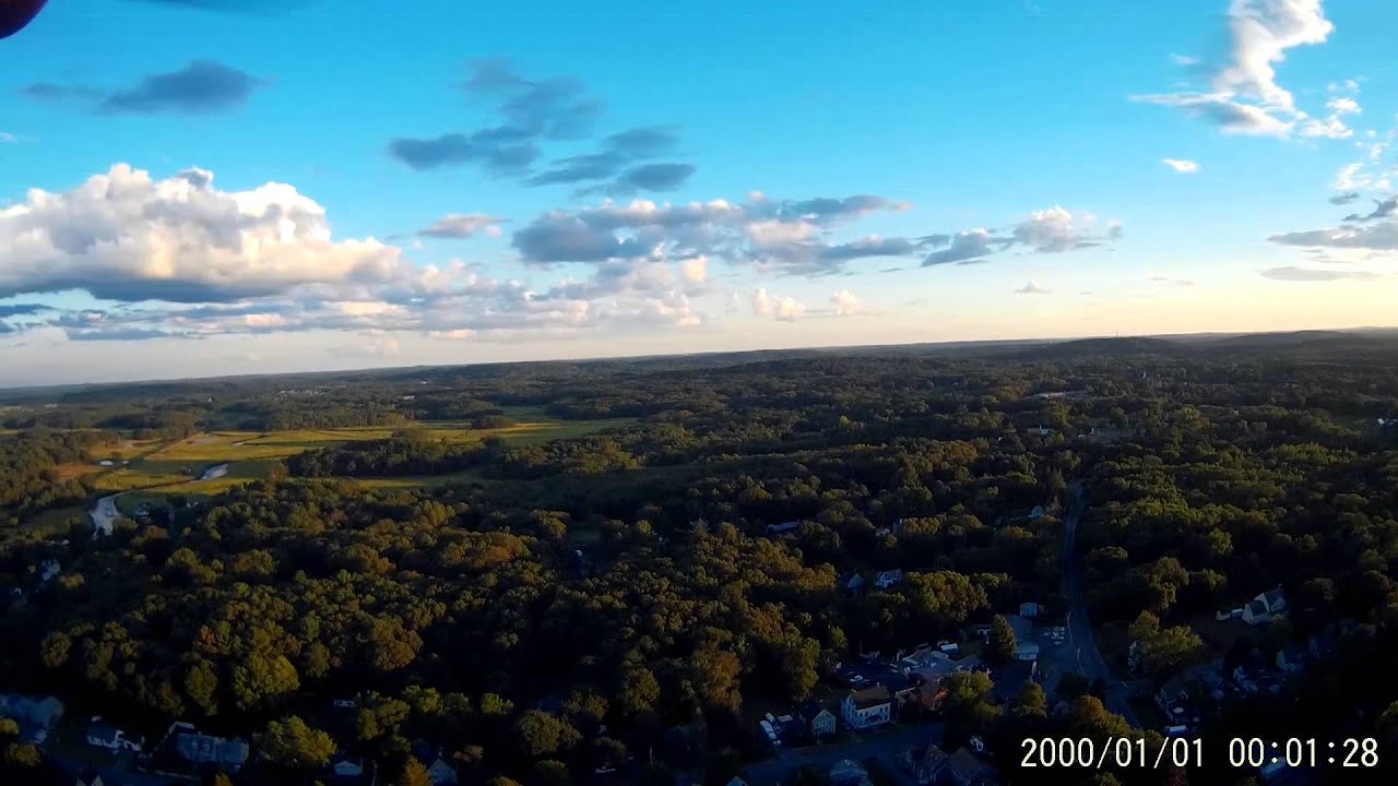 Wingsland Scarlet Minivet Marsh and Rowley River - YouTube
