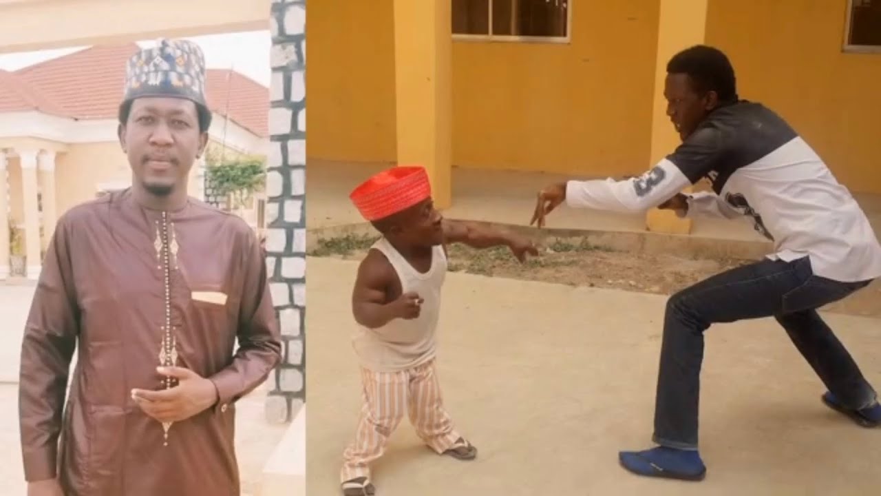 Kalli Kotu Ta Yankewa Ali Madagwal Tarar Har Naira 1000 Akan Face mask ...