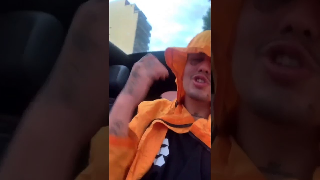 MESITA FT. DUKI - BABY PLUTO (Prod. Zecca) | ADELANTO 5RRIENTE - YouTube