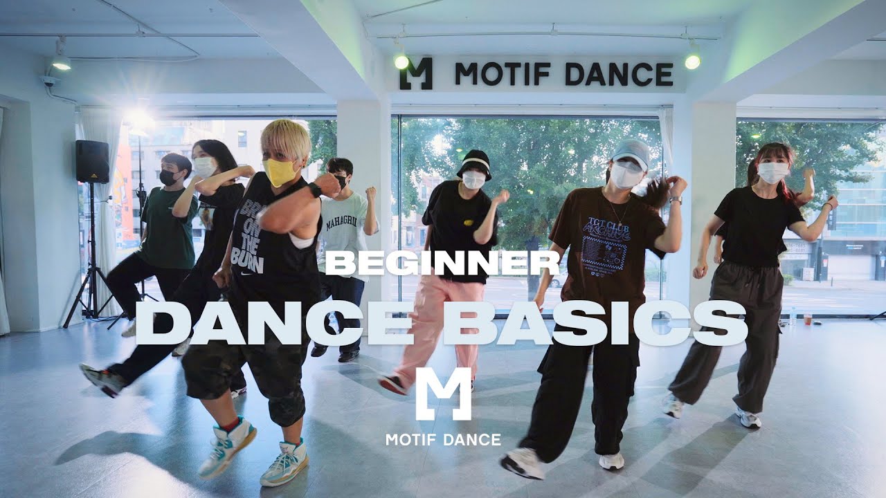 박재범(Jay Park) - 다시 만나줘 (Let’s Make Up) / Dance Basics(Beginner) with ...