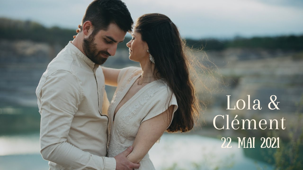 LOLA & CLÉMENT - YouTube