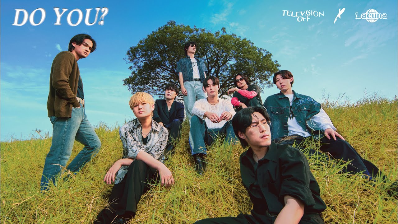 Television off - do you? feat. Lacuna (라쿠나) [Music Video] - YouTube