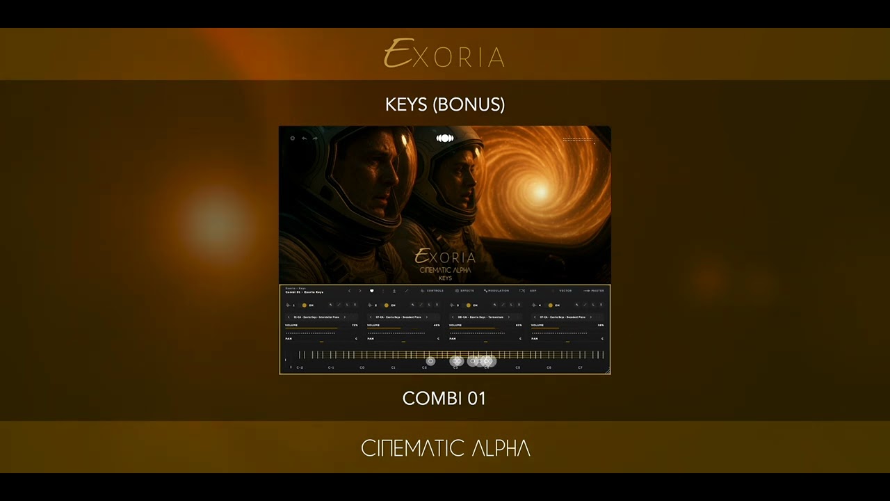 Exoria for Soundbox Walkthrough - YouTube