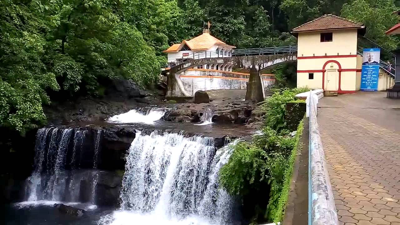 Dhutpapeshwar rajapur video by nishant haralkar - YouTube